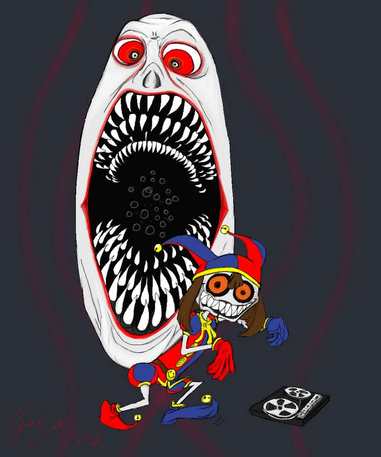 Discuss Everything About The Amazing Digital Circus Wiki | Fandom