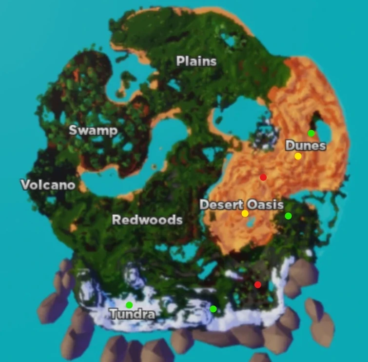 Mystery the Morinus. | Fandom