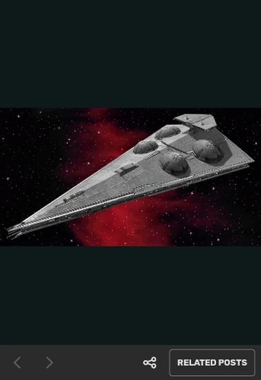 Discuss Everything About Wookieepedia | Fandom