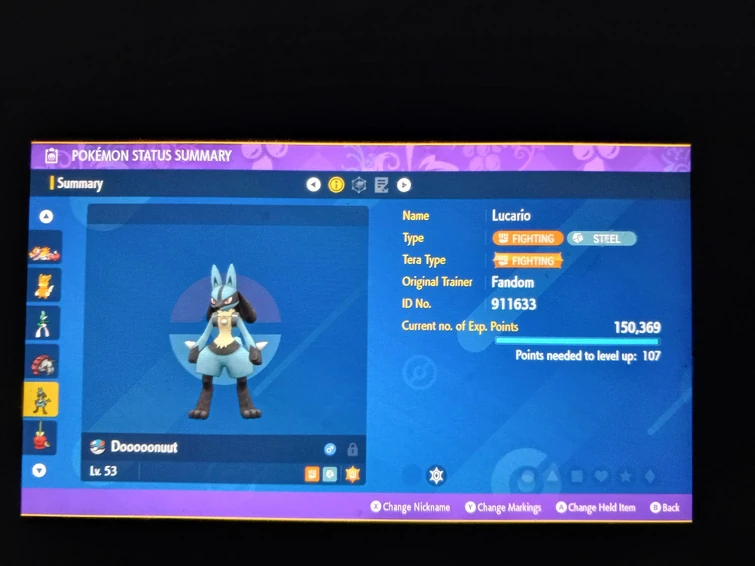 Pokémon fandom playthrough void part 36 the church of kelp has fallen ...