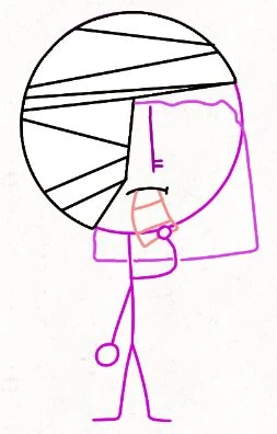 Kate eating her favorite food: An organ! | Fandom