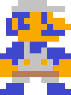 ChatGPT generated a 3rd mario brother! | Fandom