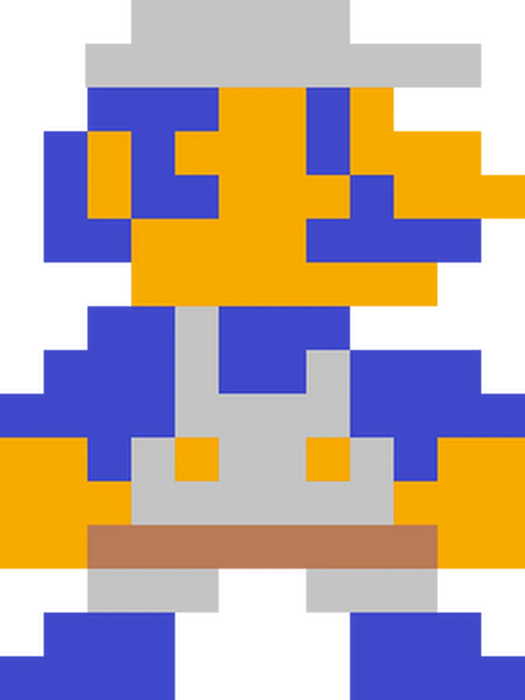 Discuss Everything About Mario Wiki | Fandom