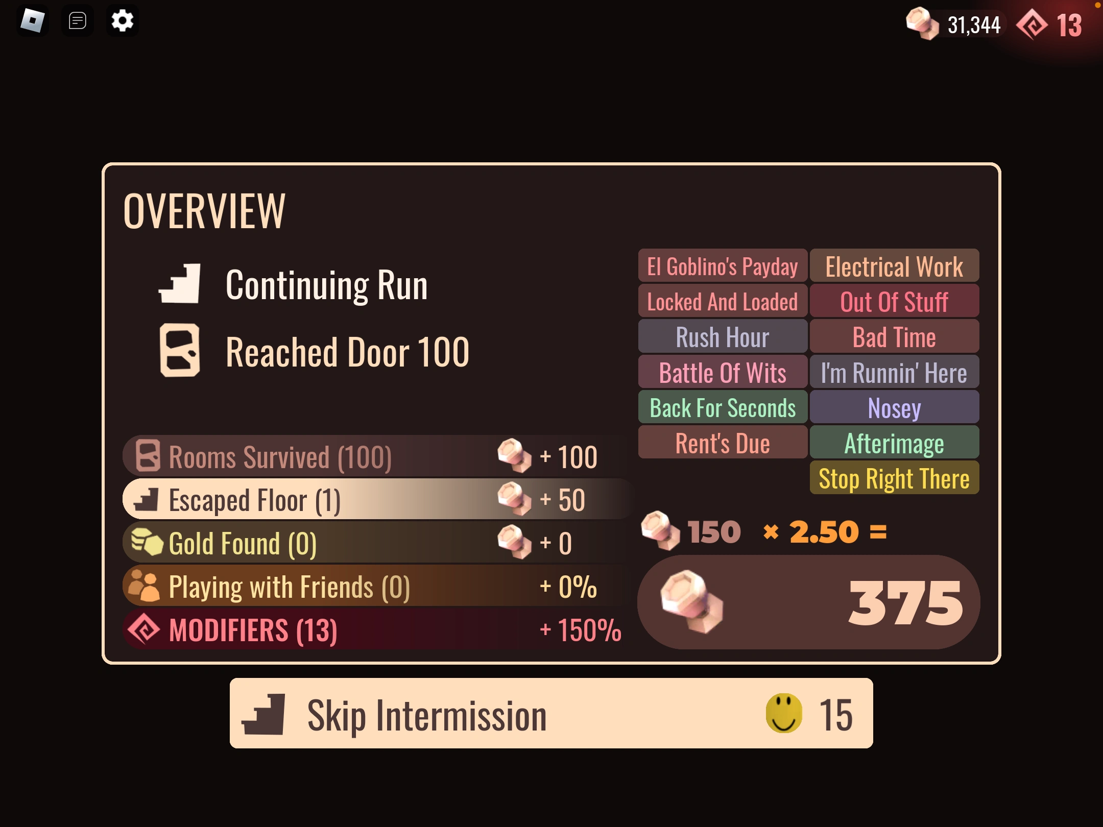 Doors Hotel Hell Guide (Update #3) | Fandom