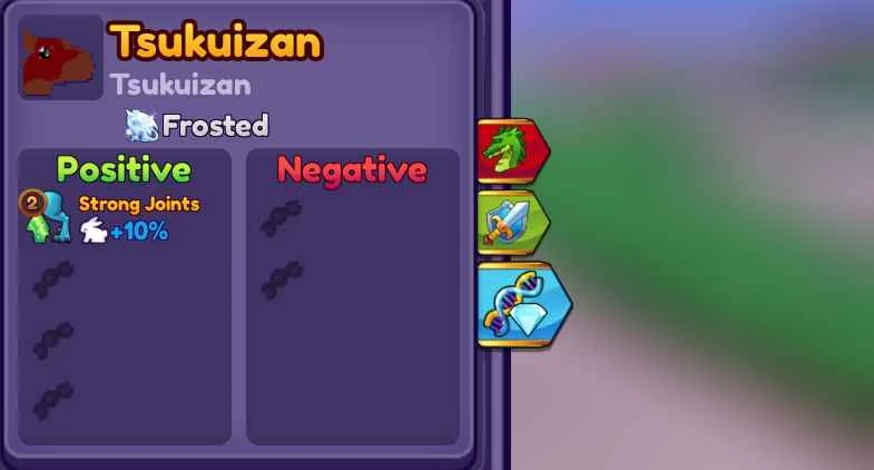 Auction for my frosted Tsuk | Fandom