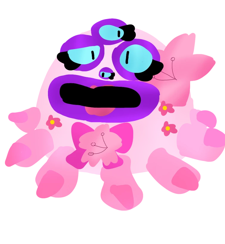 Legendary toe jammer | Fandom