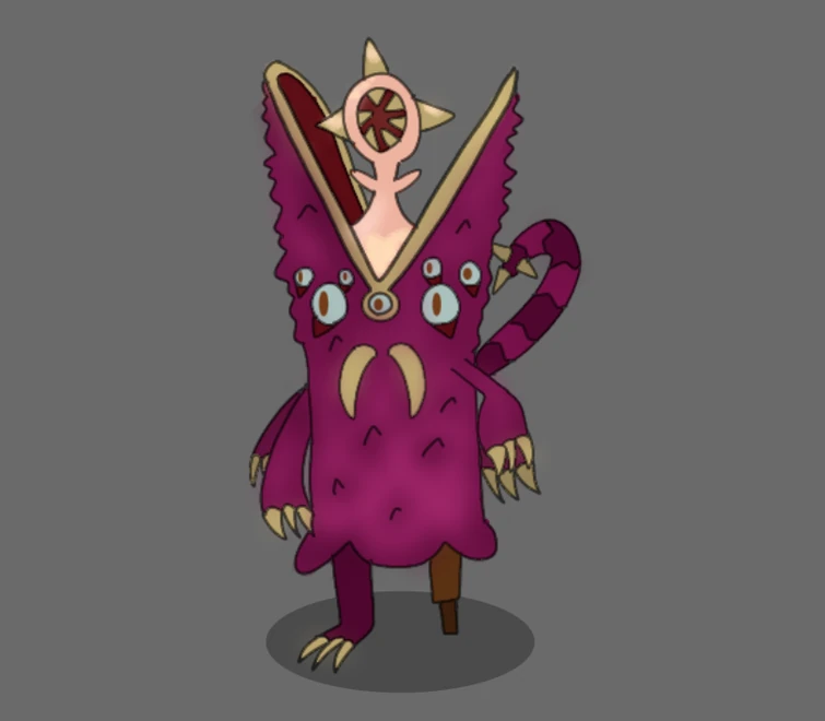 Rare Yooreek concept | Fandom