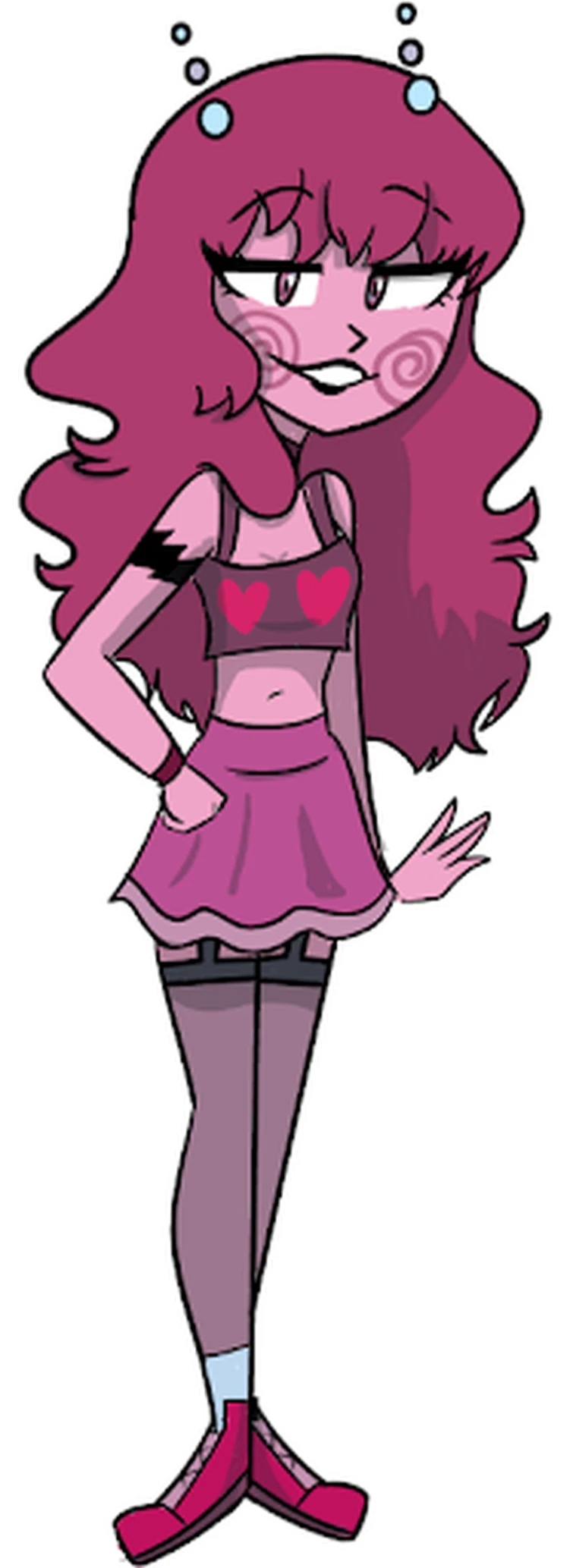 drag angel bc yes | Fandom