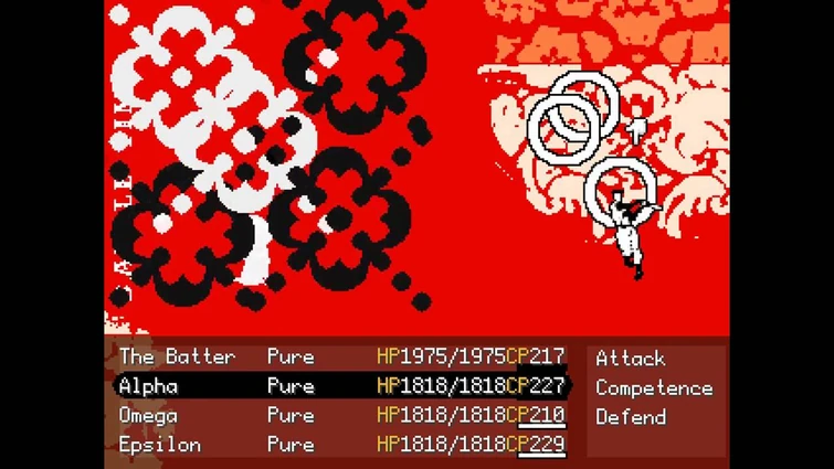 OFF otra vez | Fandom