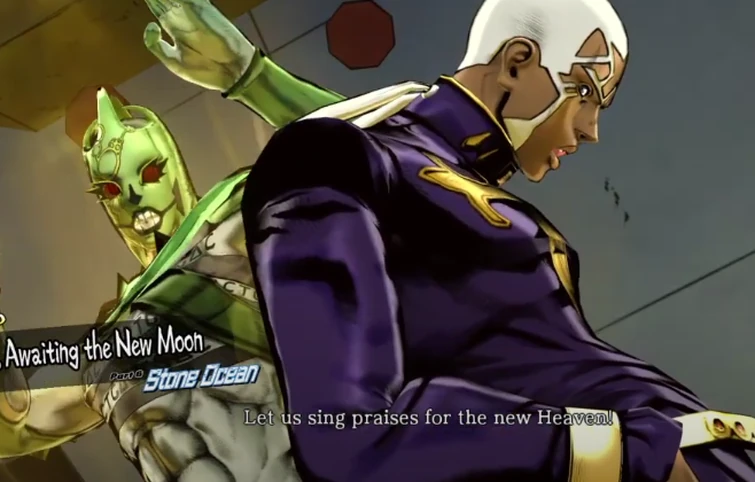 More than 1 way to heaven? | Fandom