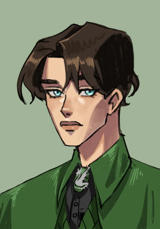 Dessin de Fitz | Fandom