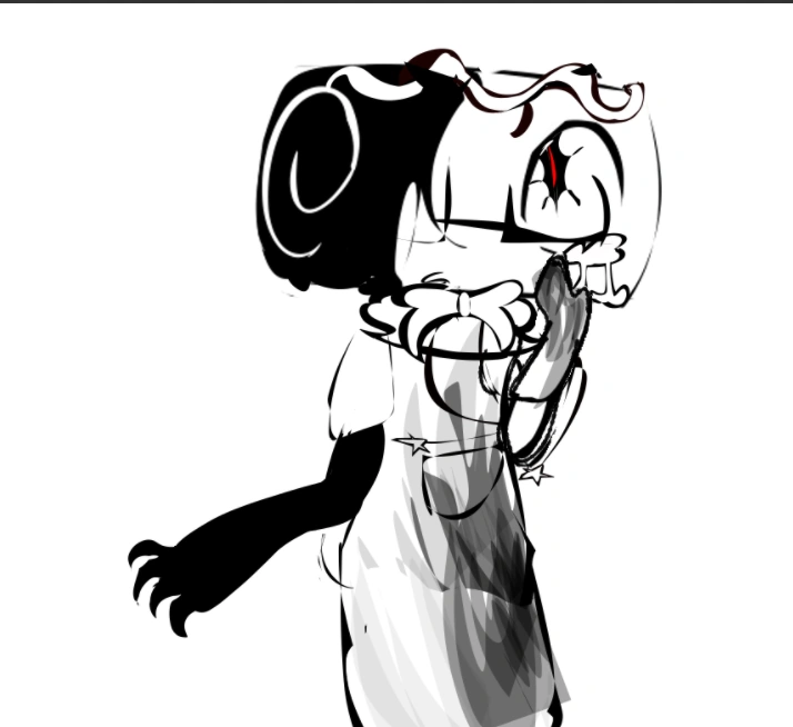 twisted cosmo redesign to look like an actual baker or whatever | Fandom