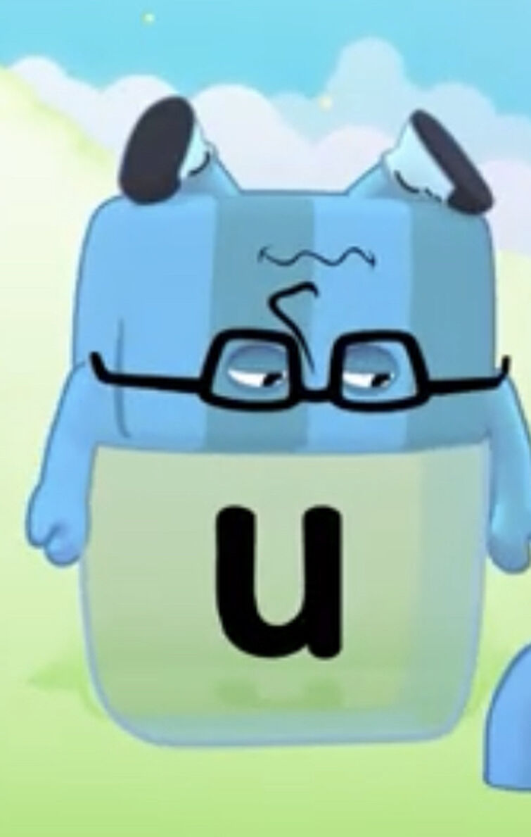 Alphablocks Lore Elimination Fandom