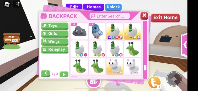 Discuss Everything About Adopt Me! Wiki | Fandom