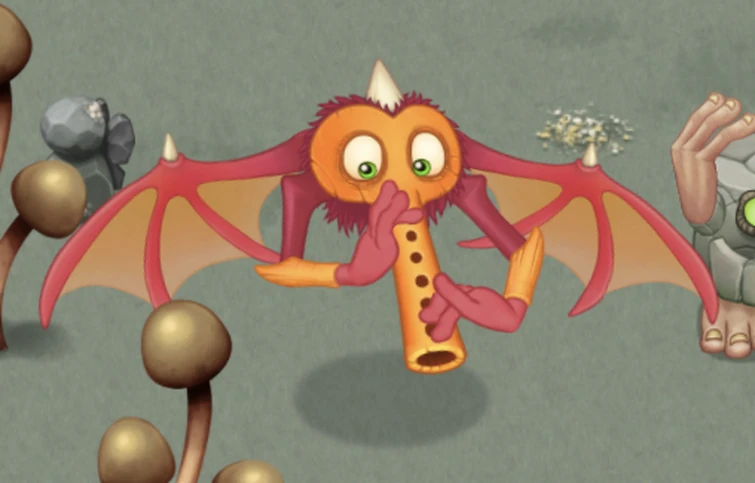 This is my new Floot Fly and I love him | Fandom