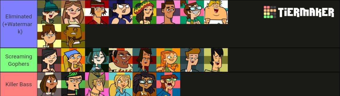 TDI Alternate Timeline Episodes 12-13 | Fandom