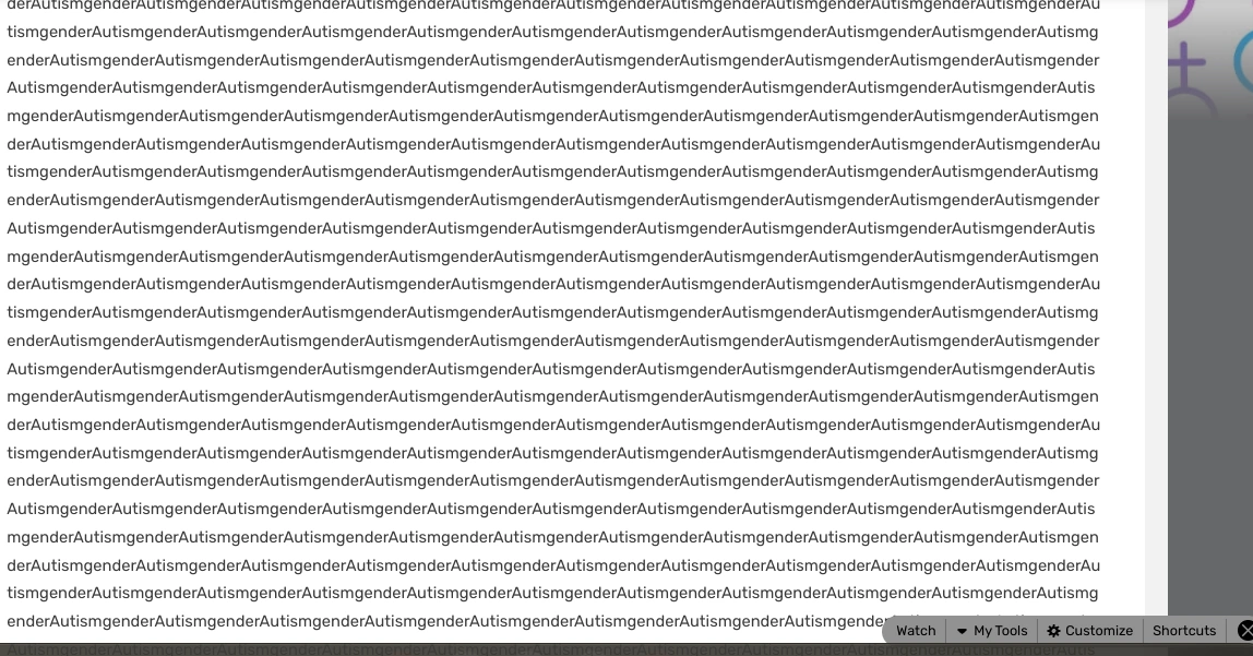 Xenogender edit help | Fandom