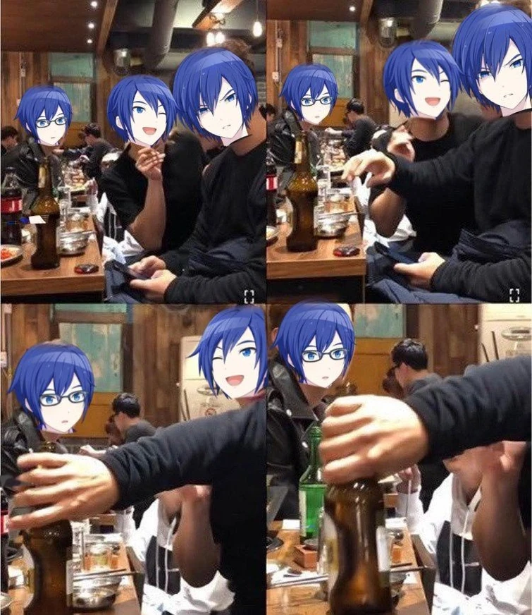 Watching spirited away buh bye | Fandom