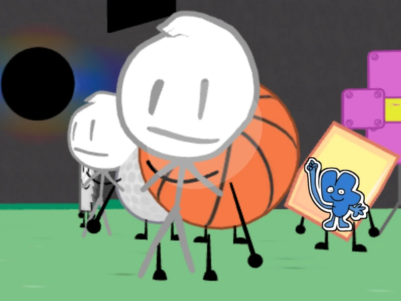 Cursed David | Fandom