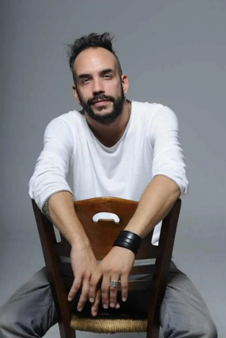 Ares Fancast | Fandom