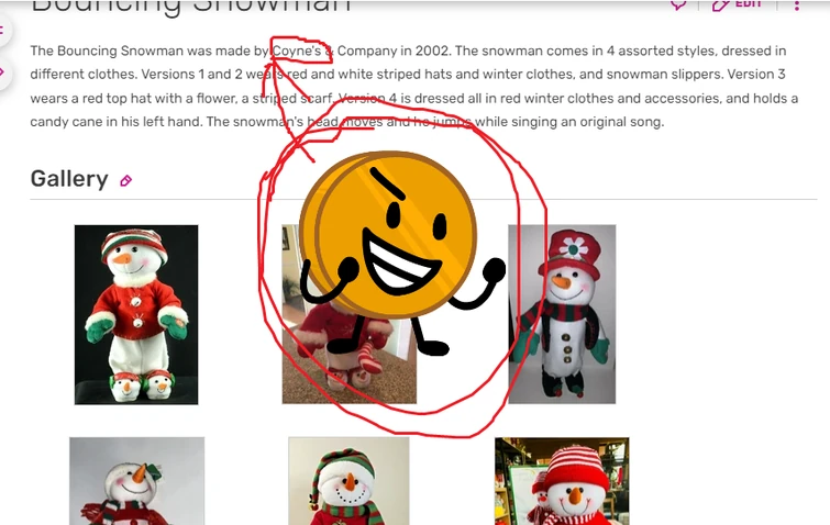 Hello BFDI Wiki =þ | Fandom