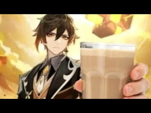 So like...I made this fangan- | Fandom