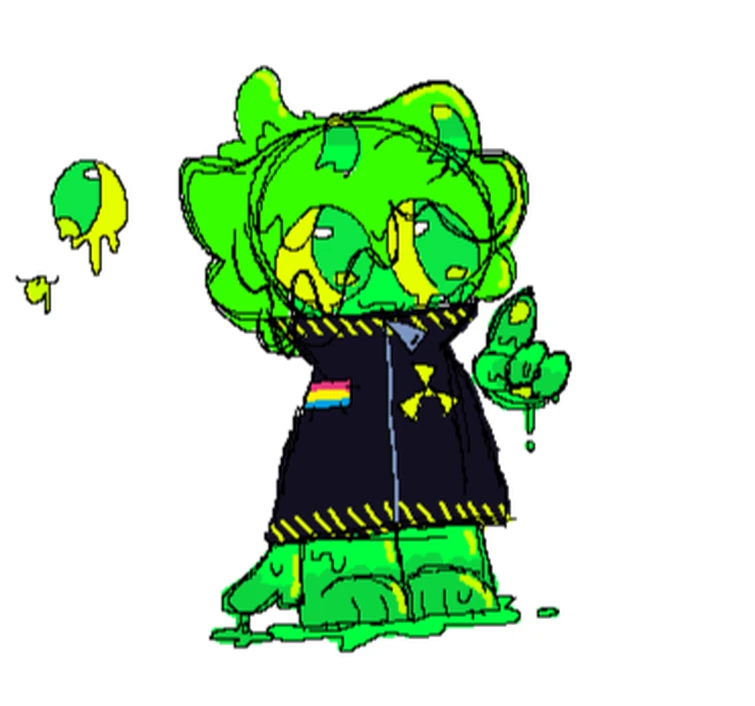 im bored gimme characters to model | Fandom