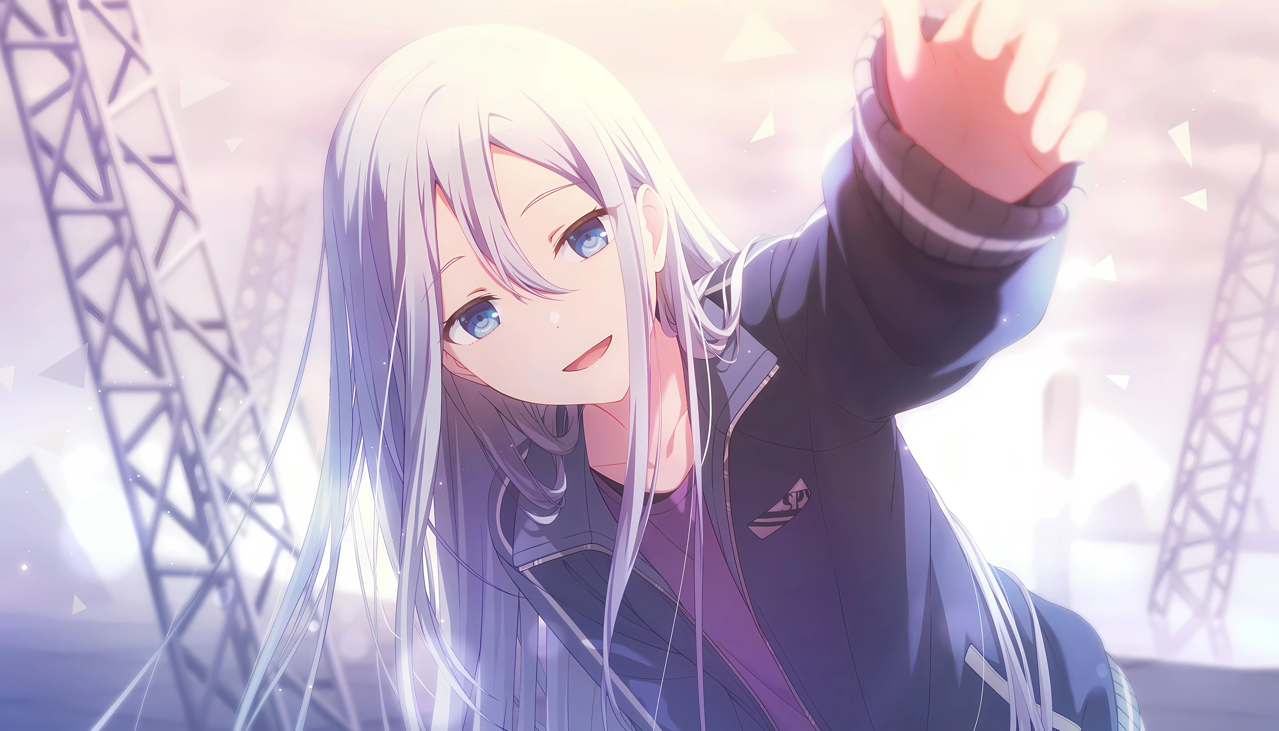 Happy birthday, Kitsu. | Fandom