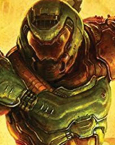 Link VS Doomslayer (The Legend of Zelda VS DOOM) | Fandom