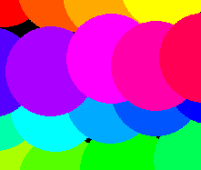 COLORS! COLORS! COLORS! COLORS! COLORS! COLORS! COLORS! COLORS! COLORS ...