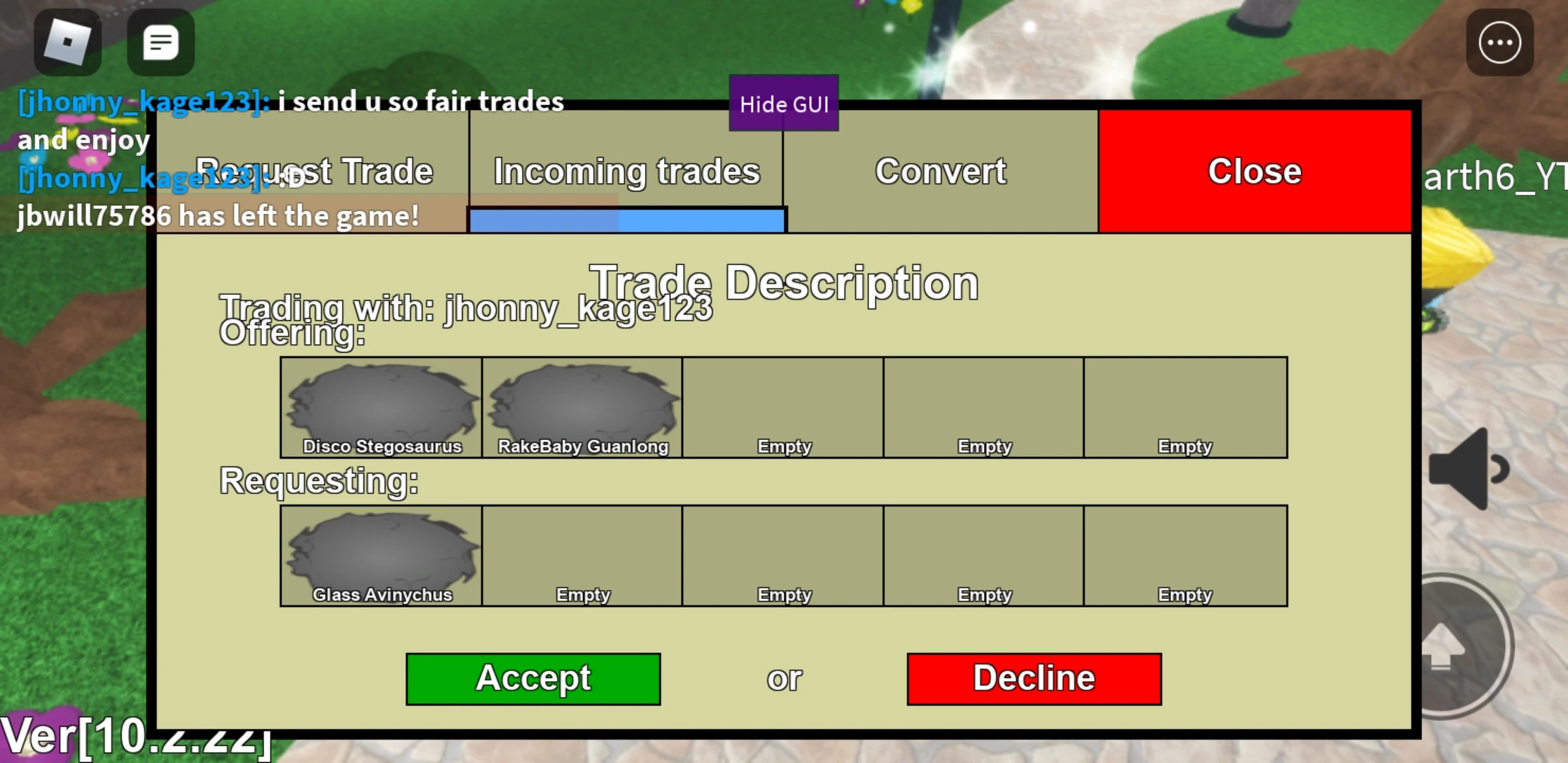 Offers for Glass Avi | Fandom