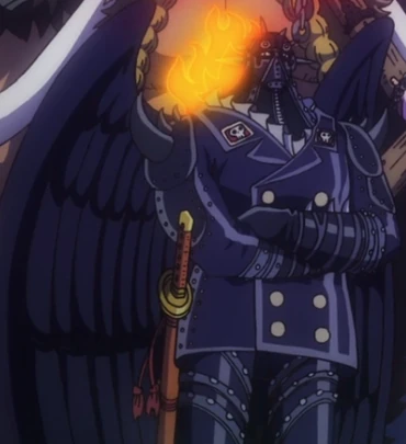 Discuss Everything About One Piece Wiki | Fandom