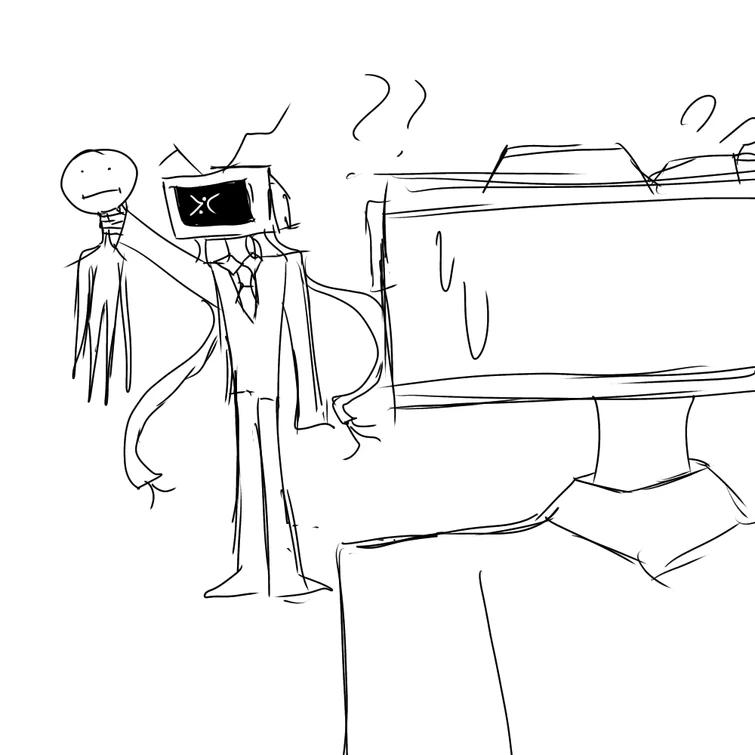 My cursed drawings | Fandom