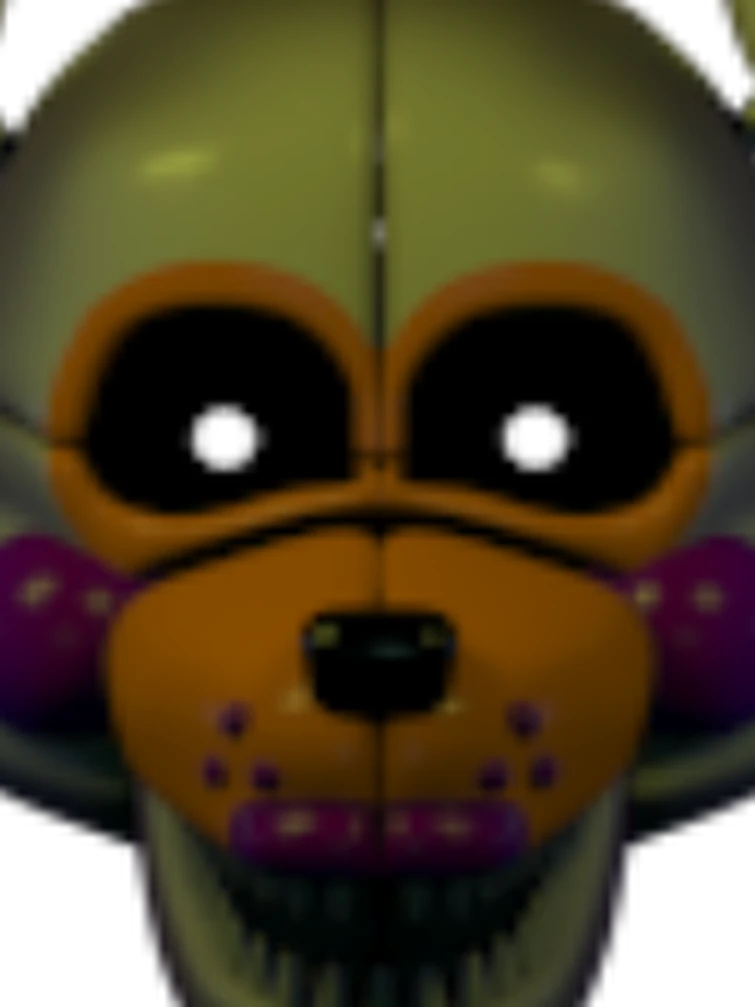 idea for control module masks: | Fandom