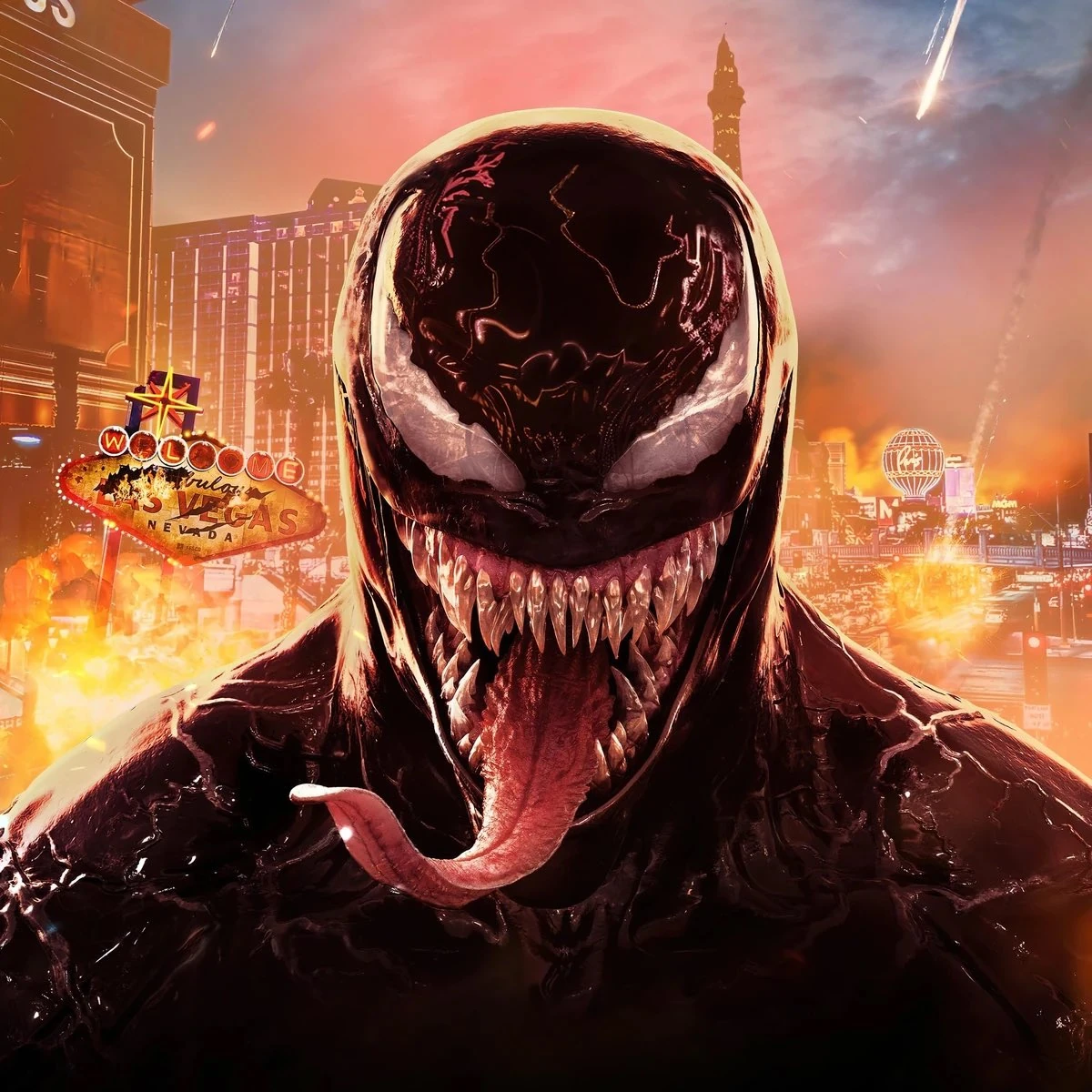 Venom will appear in ‘YOUR FRIENDLY NEIGHBORHOOD SPIDER-MAN’ Season 2 ...