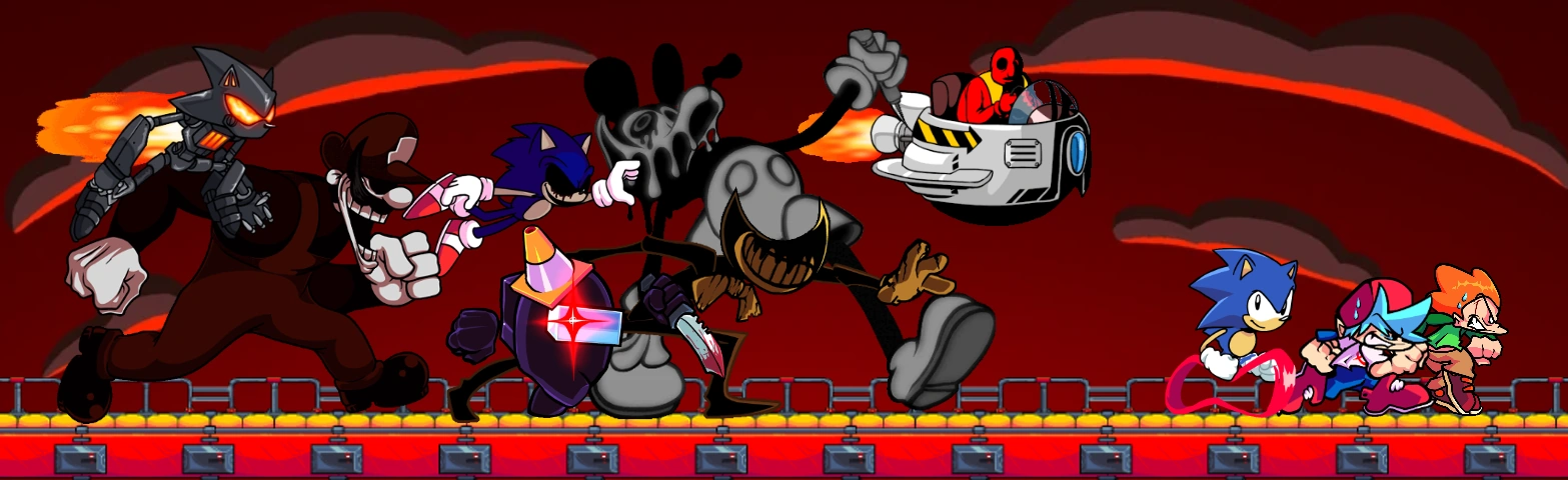 Operation: Run For Your Life | Fandom