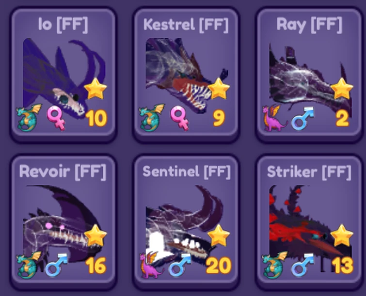 What's your DA acquired taste? | Fandom