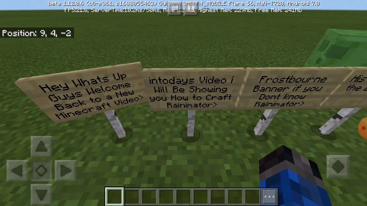 Frostbourne Banner | Fandom