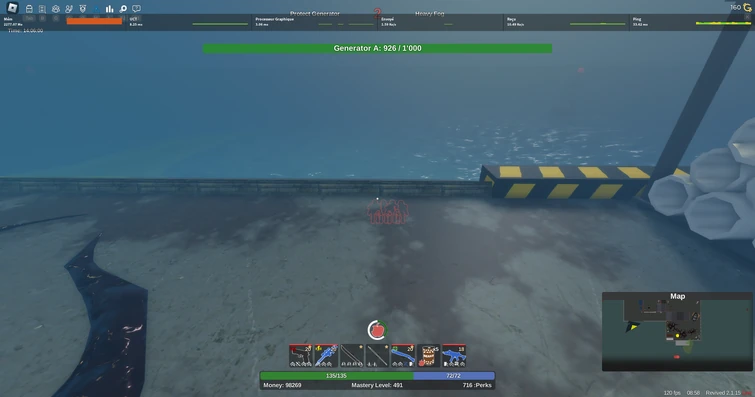 Discuss Everything About Rise Of The Dead Wiki | Fandom