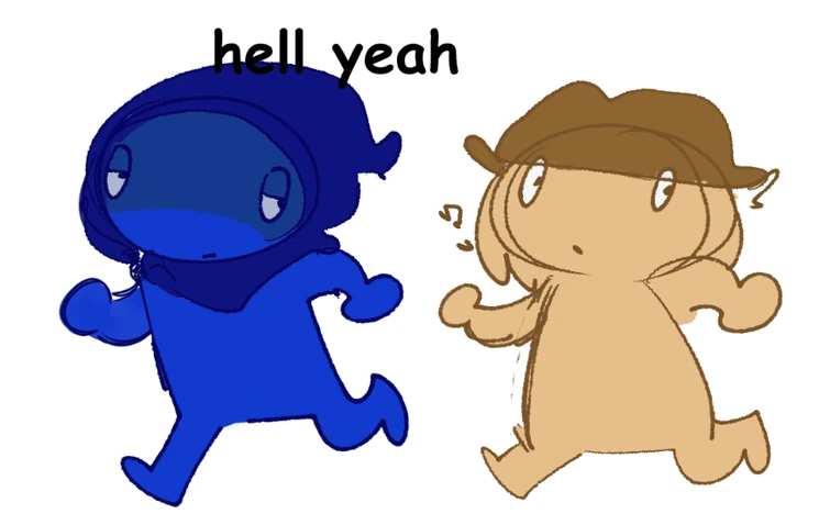 aw hell yeah | Fandom
