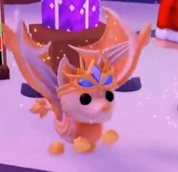 It has been confirmed by an official source that this bat dragon is ...
