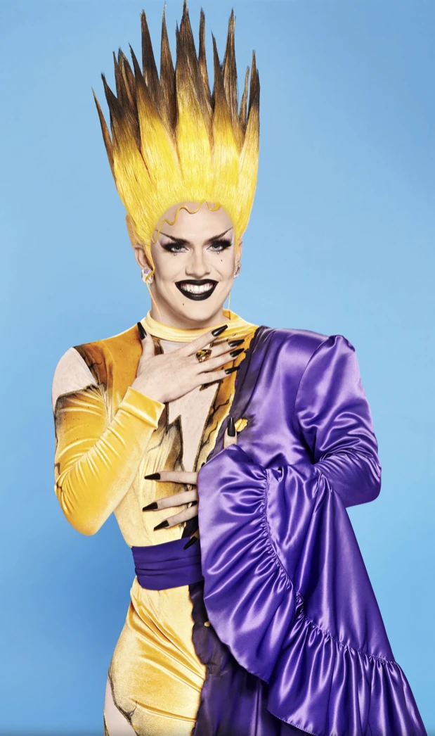 If Lisa Simpson did Drag | Fandom