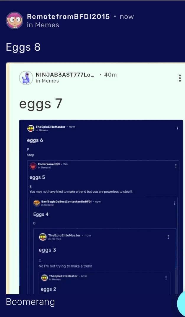 Eggs 9 | Fandom
