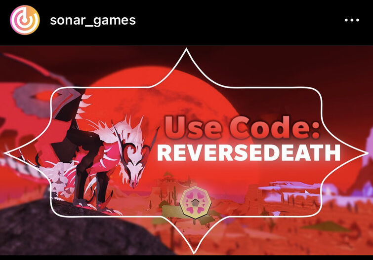 New recode code | Fandom