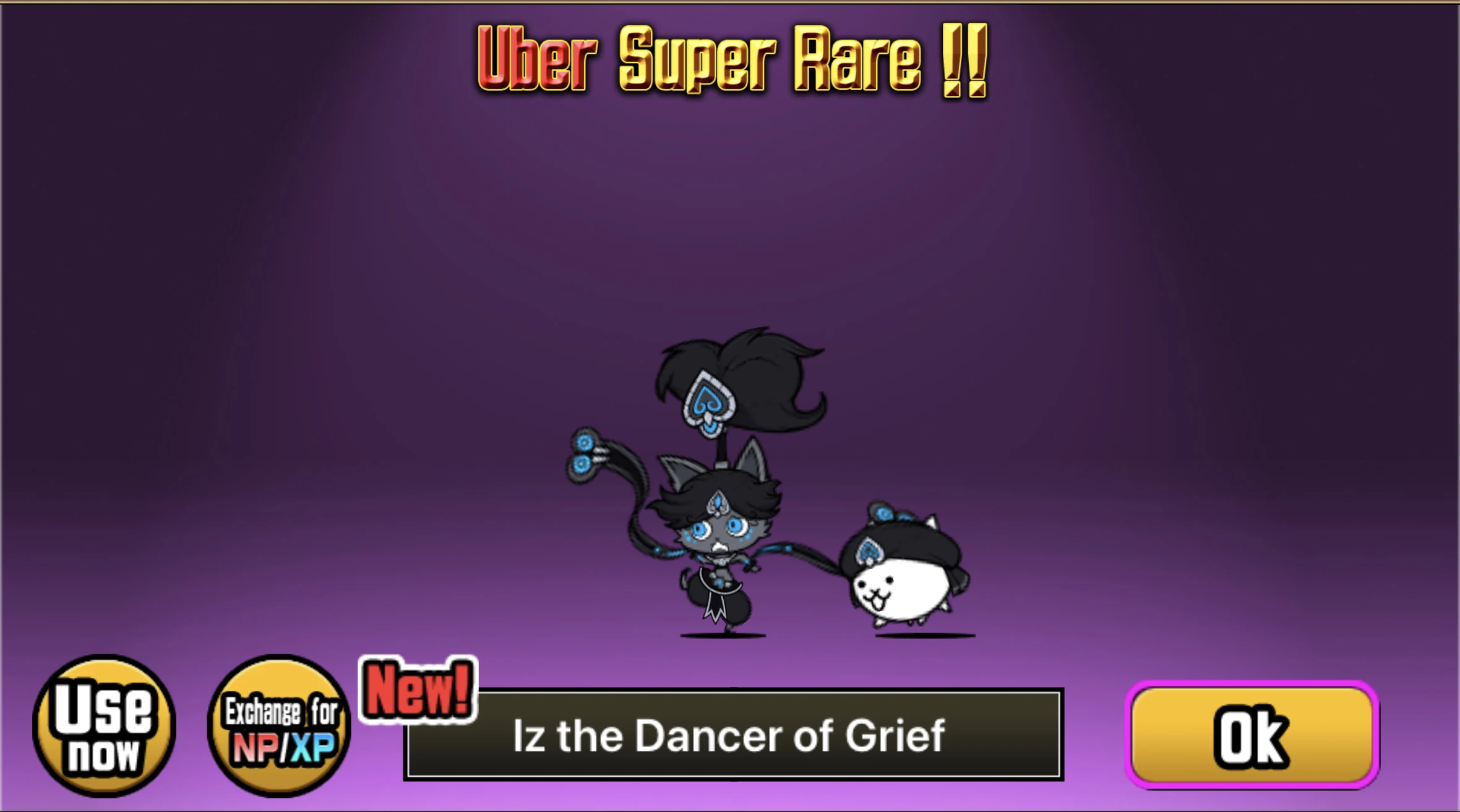 A dark iz | Fandom