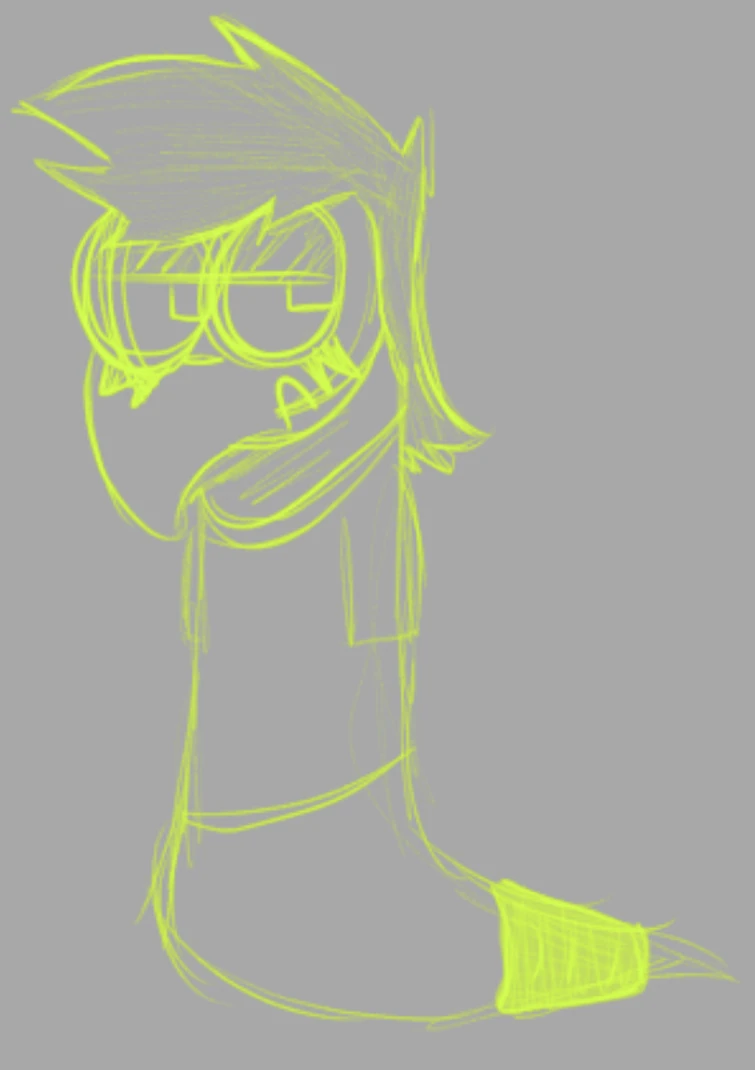 Anyone want me turn their ocs into a worm? | Fandom