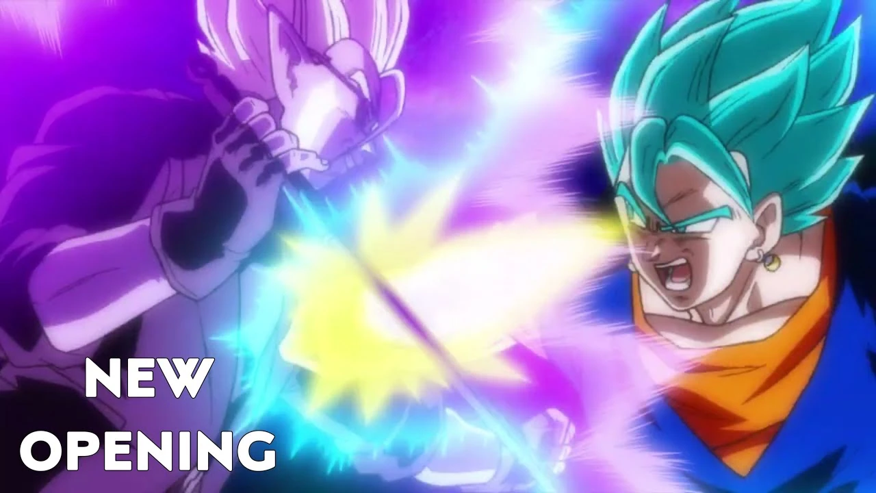 SDBH New Opening | Fandom