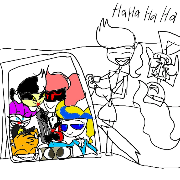 Wikians WHAT IF....MATH TEACHE Was Redeemed? | Fandom