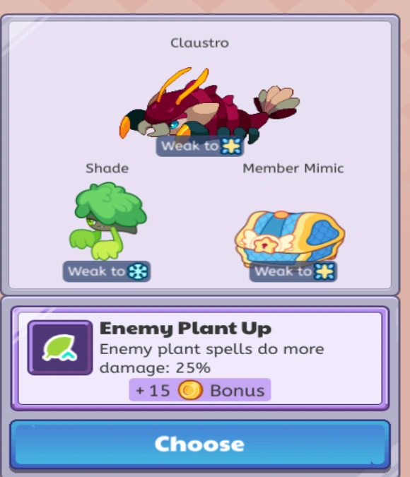 I'm battling a chest | Fandom