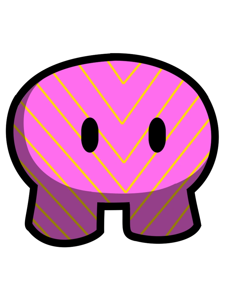 Custom Gim! | Fandom